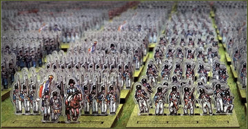 10mm Waterloo Miniatures – WoFunGames.com