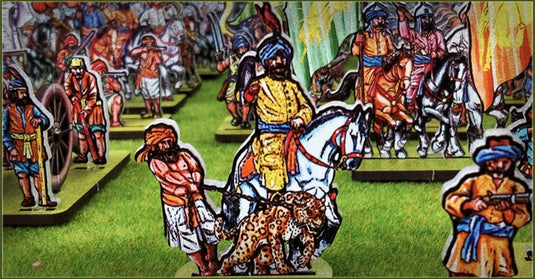 Maratha Army – WoFunGames.com