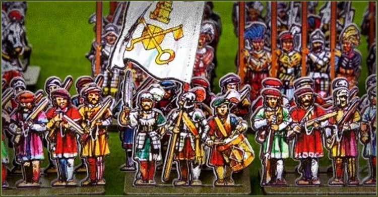 WoFun Games - More than 50,000 miniatures, history and fantasy realms ...