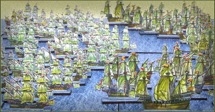 WoFun Games - More than 50,000 miniatures, history and fantasy realms ...