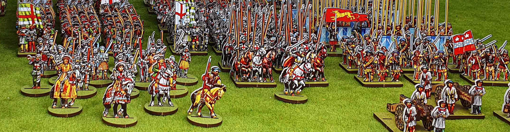 WoFun Games - More than 50,000 miniatures, history and fantasy realms ...