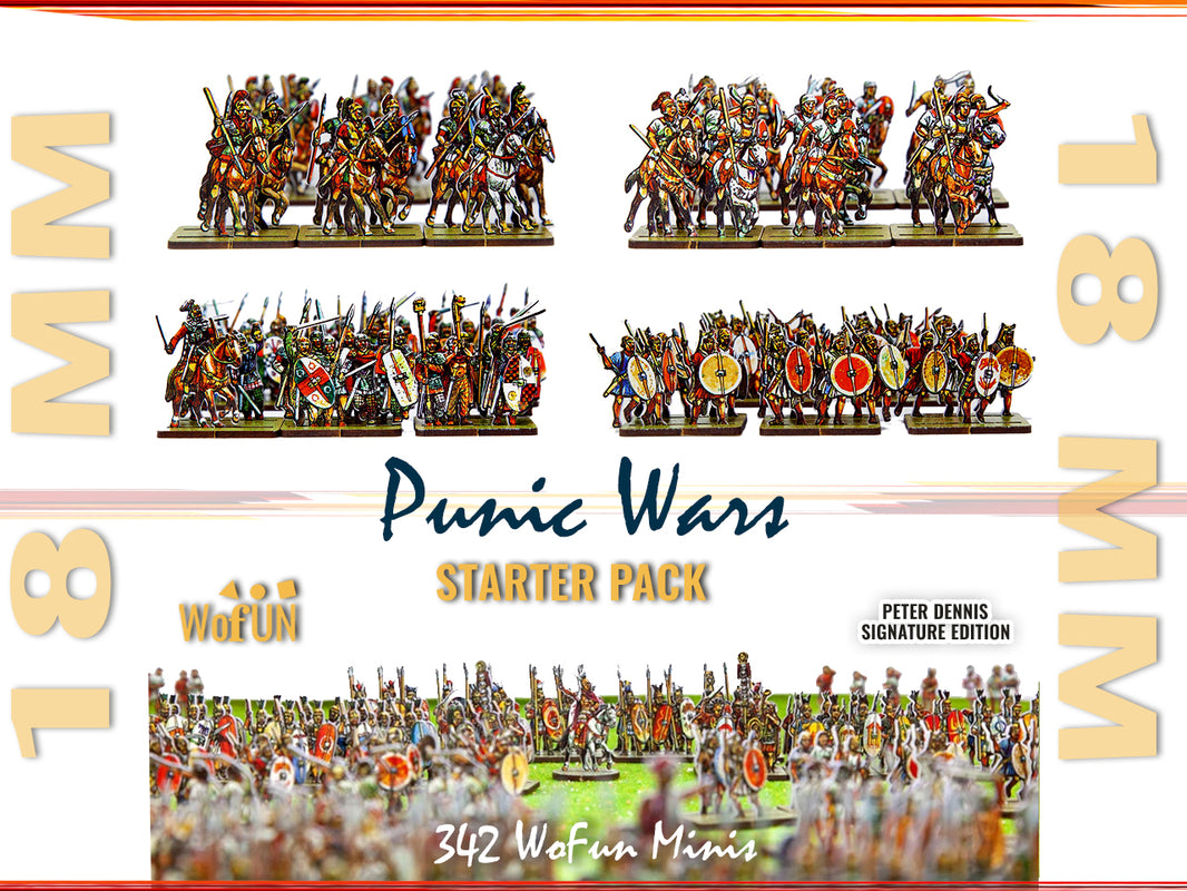 Punic Wars – WoFunGames.com