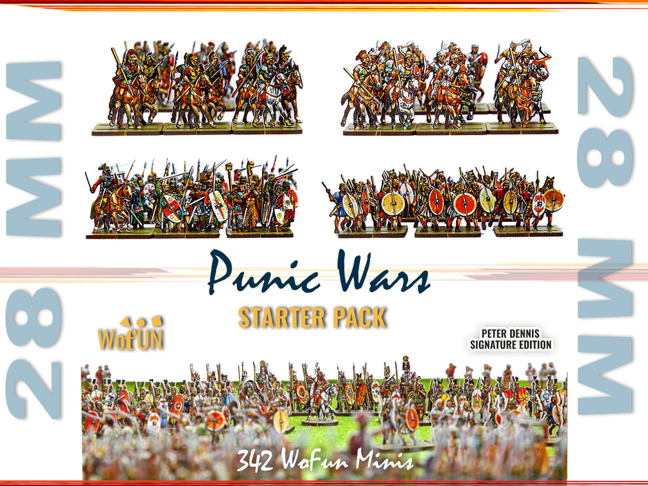 Punic Wars – WoFunGames.com