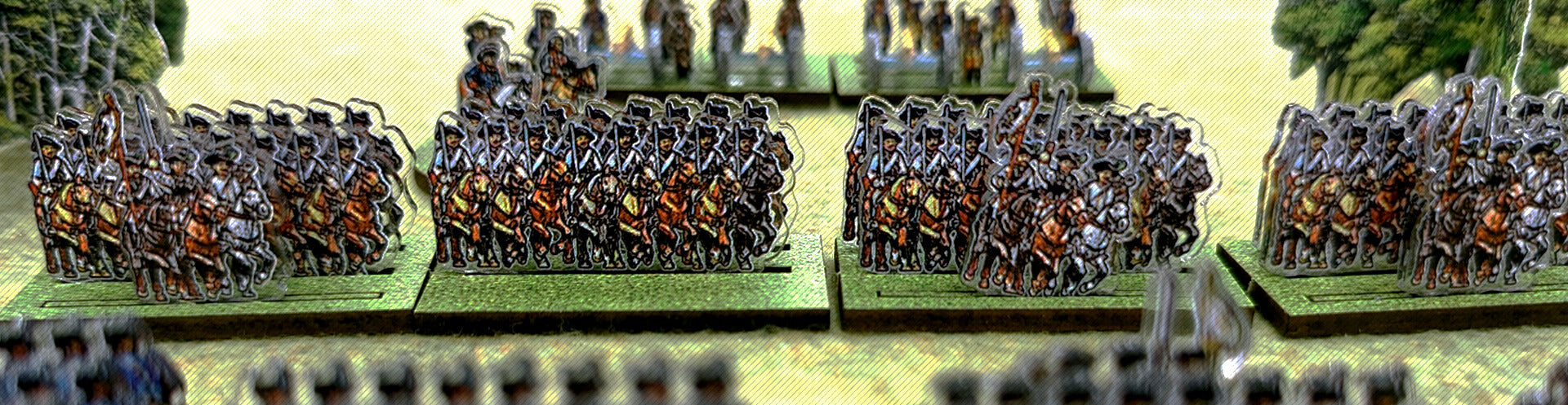 WoFun Games - More than 50,000 miniatures, history and fantasy realms ...