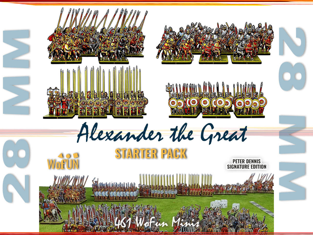 Antiquity Miniatures – WoFunGames.com