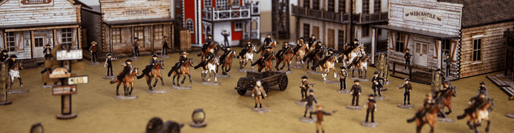 WoFun Games - More than 50,000 miniatures, history and fantasy realms ...