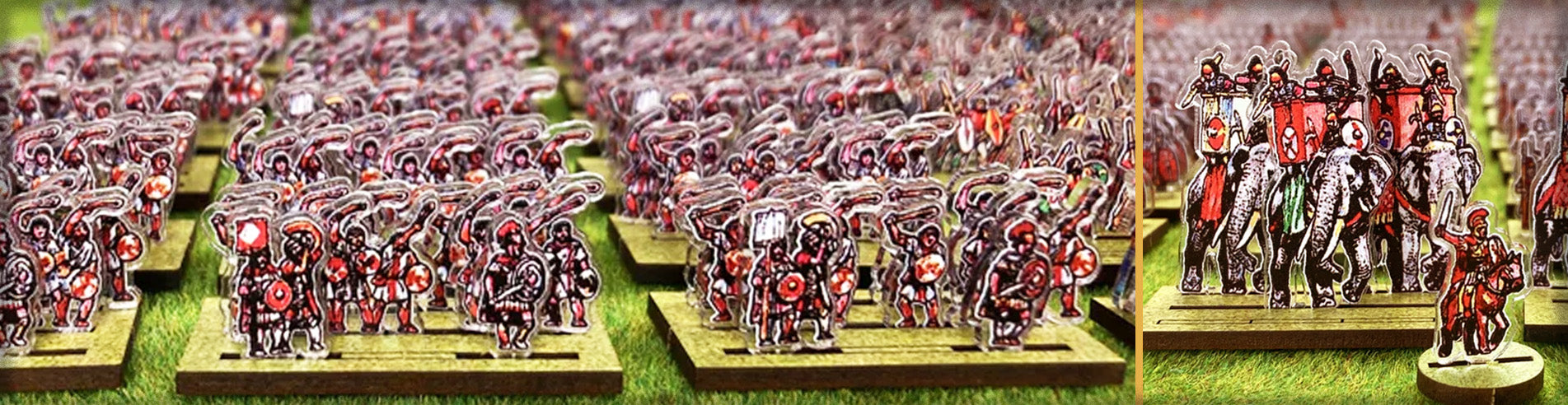 WoFun Games - More than 50,000 miniatures, history and fantasy realms ...