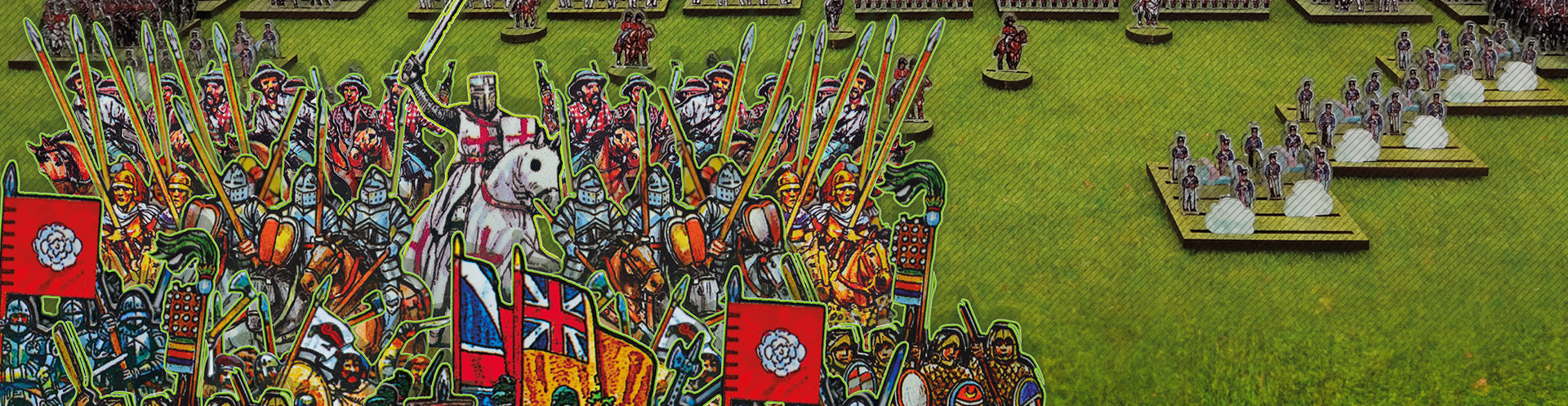 WoFun Games - More than 50,000 miniatures, history and fantasy realms ...