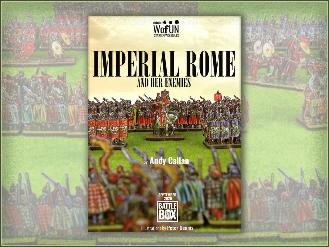 WoFun Games - More than 50,000 miniatures, history and fantasy realms ...