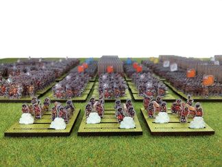 WoFun - ECW 10mm FullPack – WoFunGames.com