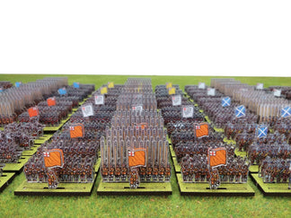 WoFun - ECW 10mm FullPack – WoFunGames.com