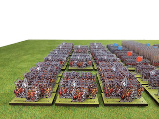 WoFun - ECW 10mm FullPack – WoFunGames.com