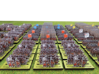 WoFun - ECW 10mm FullPack – WoFunGames.com