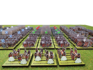 WoFun - ECW 10mm FullPack – WoFunGames.com