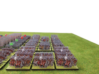 WoFun - ECW 10mm FullPack – WoFunGames.com