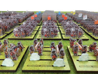 WoFun - ECW 10mm FullPack – WoFunGames.com