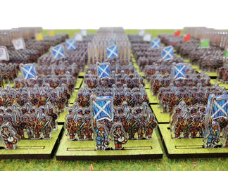 WoFun - ECW 10mm FullPack – WoFunGames.com