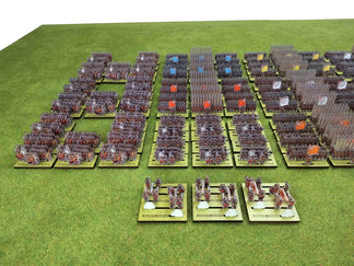 WoFun - ECW 10mm FullPack – WoFunGames.com