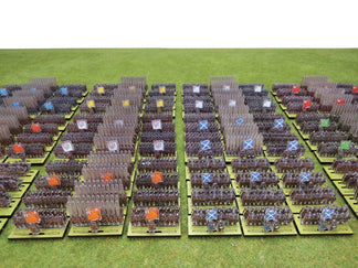 WoFun - ECW 10mm FullPack – WoFunGames.com