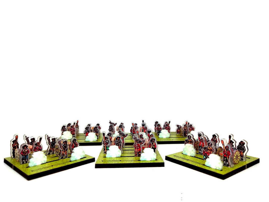 10mm Pike & Shot – WoFunGames.com