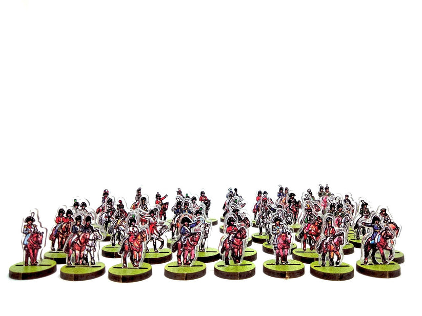 Napoleonic Commanders – WoFunGames.com