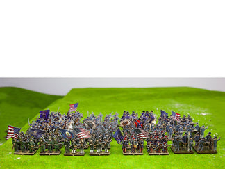 Civil War Collection – WoFunGames.com