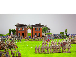 Civil War Collection – WoFunGames.com