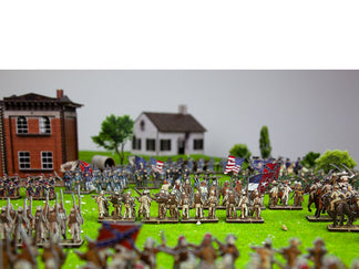 Civil War Collection – WoFunGames.com