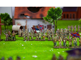 Civil War Collection – WoFunGames.com