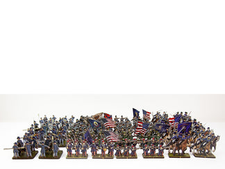 Civil War Collection – WoFunGames.com