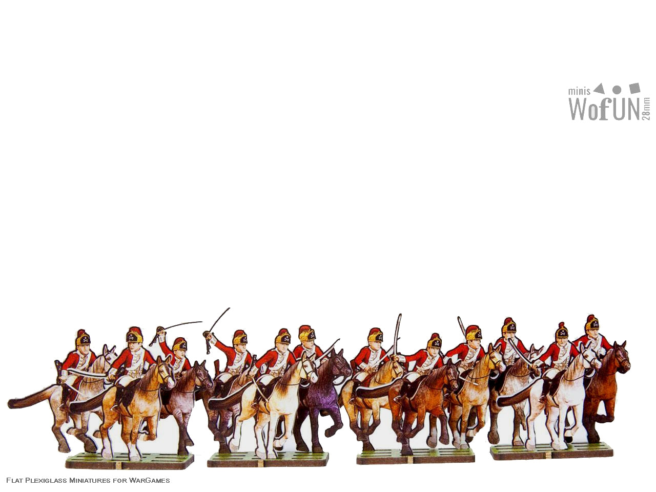 17th Light Dragoons – WoFunGames.com