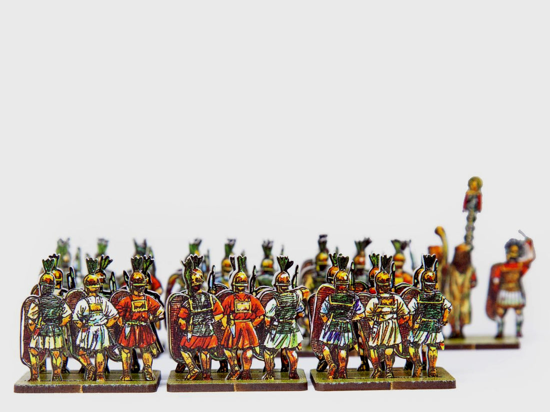 Roman Principes 1 – WoFunGames.com