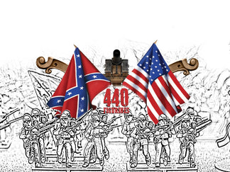 Civil War Collection – WoFunGames.com