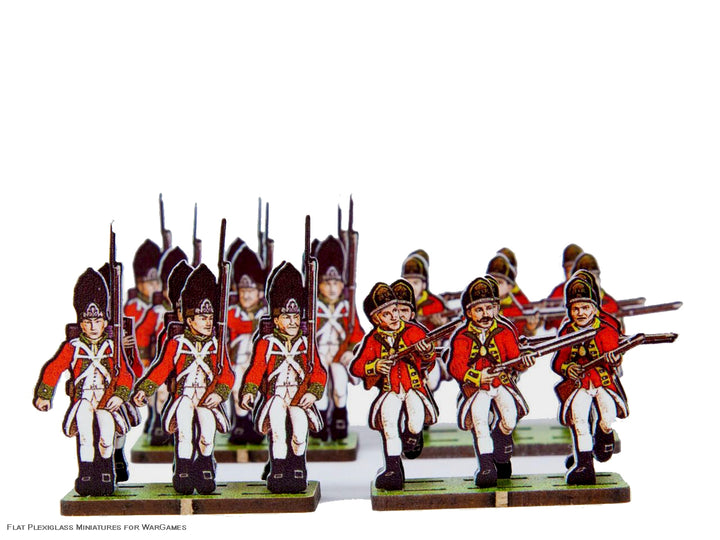 American War of Independence - AWI - Miniatures – Page 3 – WoFunGames.com