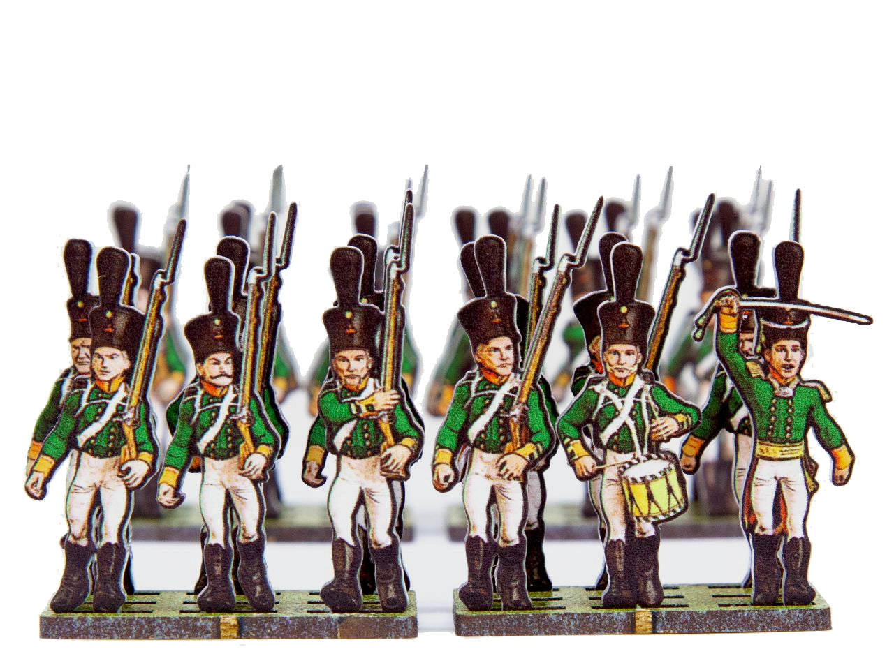 Moskow-Inspection-Grenadier- – WoFunGames.com