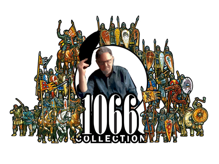 1066 Vikings, Saxons and Normans – WoFunGames.com