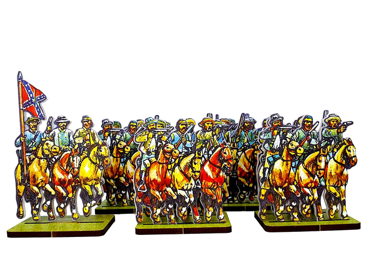 American Civil War - Miniatures – WoFunGames.com