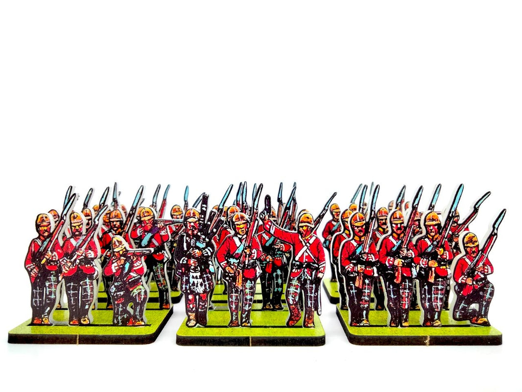 Anglo-Zulu War – WoFunGames.com