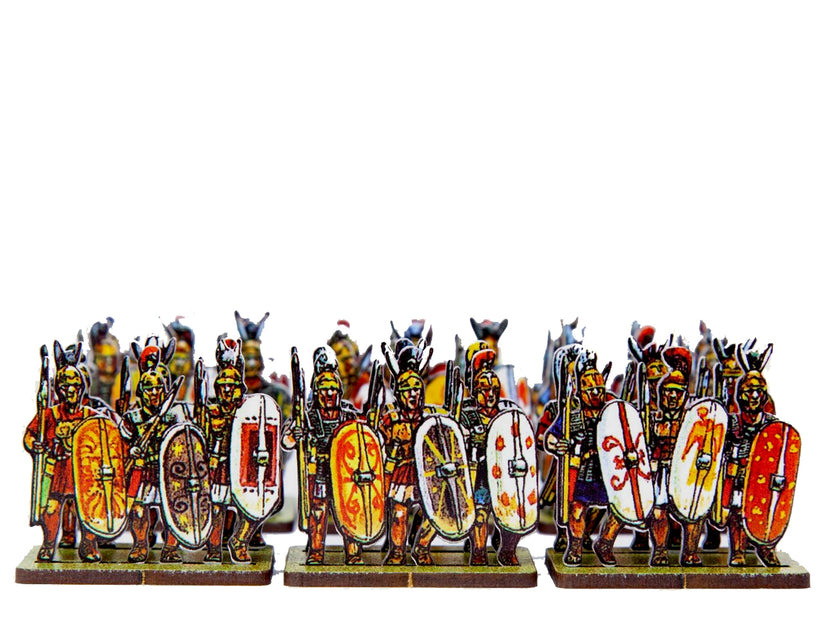 Roman Allies Principes – WoFunGames.com