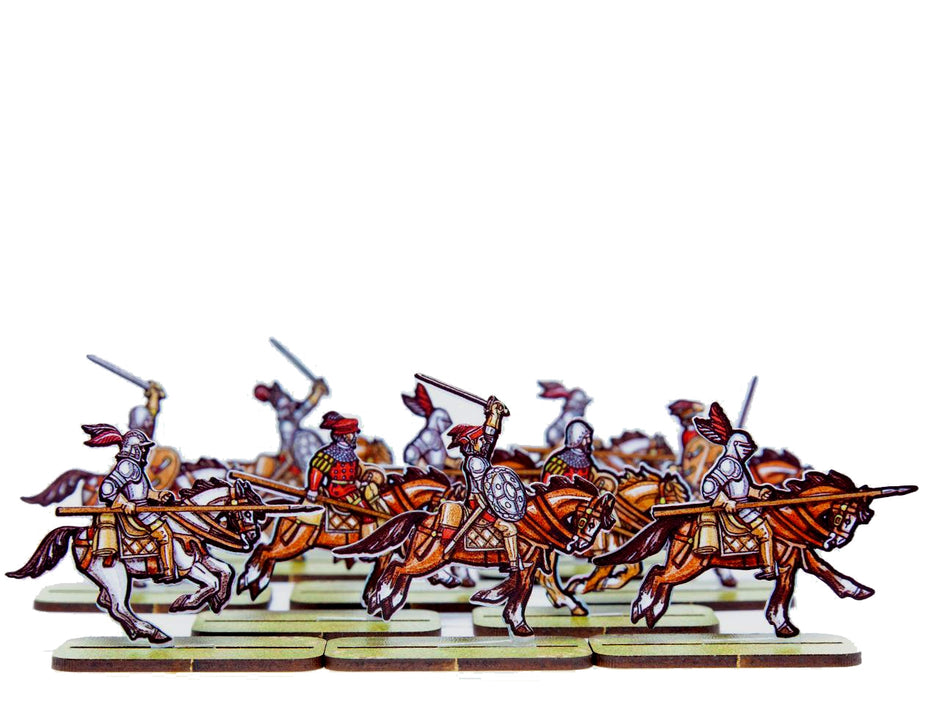 The New World Miniatures – WoFunGames.com